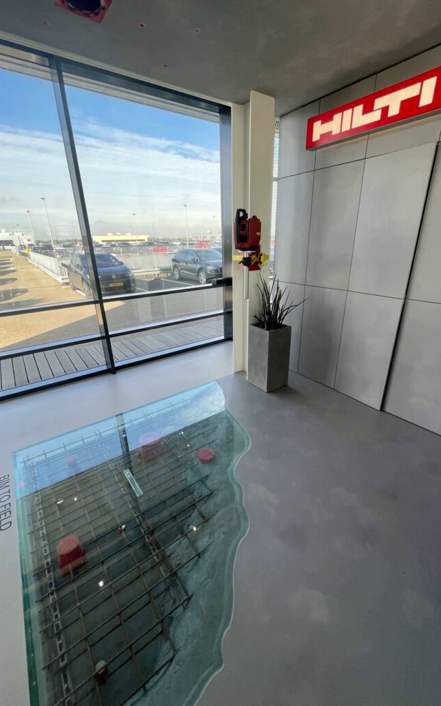 clone it - BIM Experience Center